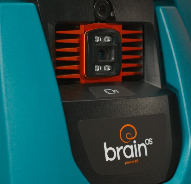 Brain Corp achieves SOC 2 compliance for BrainOS autonomous robotics ...