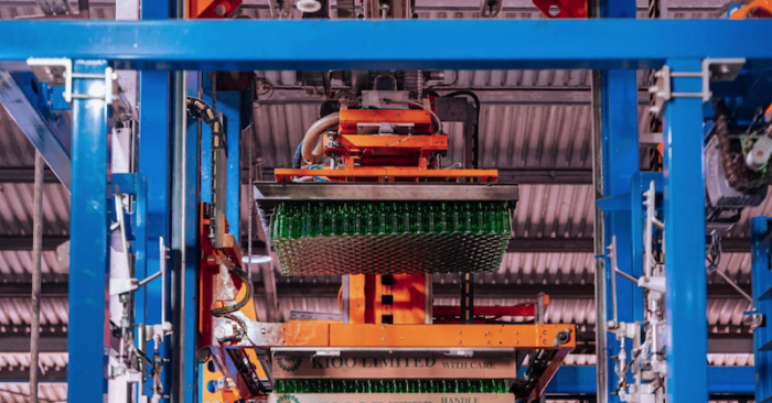 Brick making machines: Guide to efficient and scalable production