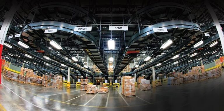 Honeywell to sell Intelligrated and Transnorm in warehouse automation exit