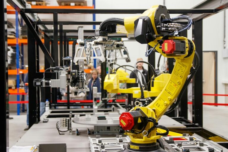 From automation to assembly: why offset striking wrenches still matter ...