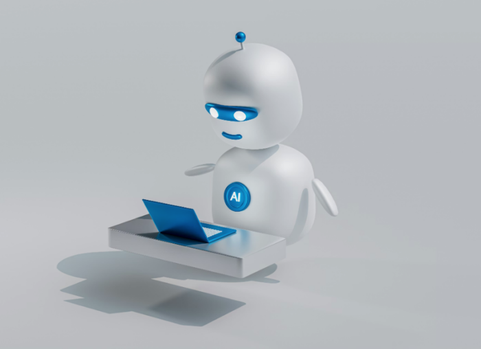 Warehouse automation reset: How data, robotics, and real-time ...
