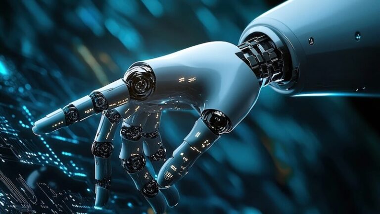 MIPI Alliance launches humanoid robotics group to explore standards for ...