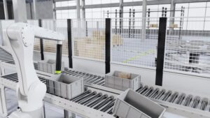 Locus Robotics acquires Nexera to expand AI warehouse picking automation