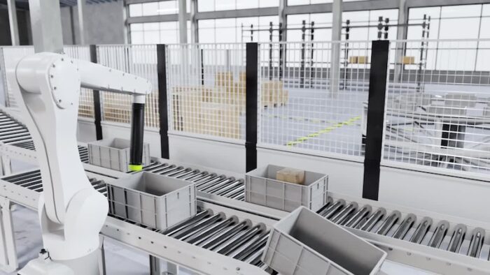 Locus Robotics acquires Nexera to expand AI warehouse picking automation