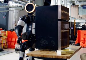Boston Dynamics trains Atlas humanoid robot to lift heavy appliances ...