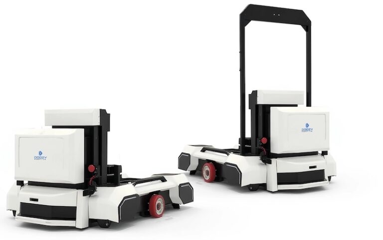 Doozy Robotics expands globally with physical AI humanoid workforce ...