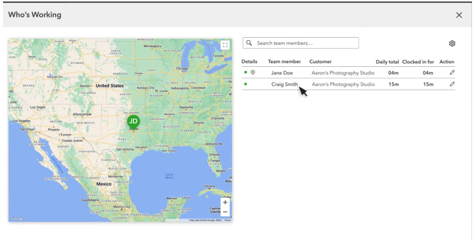 5 best GPS time tracking apps for field crews in 2026