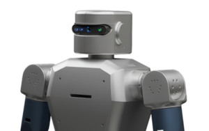 Rotaku opens reservations for Domo humanoid robot platform priced from ...