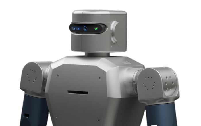 Rotaku opens reservations for Domo humanoid robot platform priced from ...