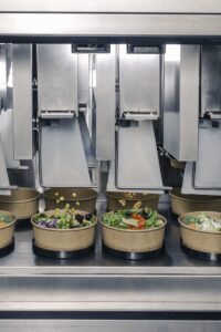 Appetronix acquires Cibotica to expand robotic kitchen automation ...