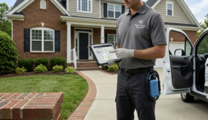 How automation is improving consistency in pest control operations