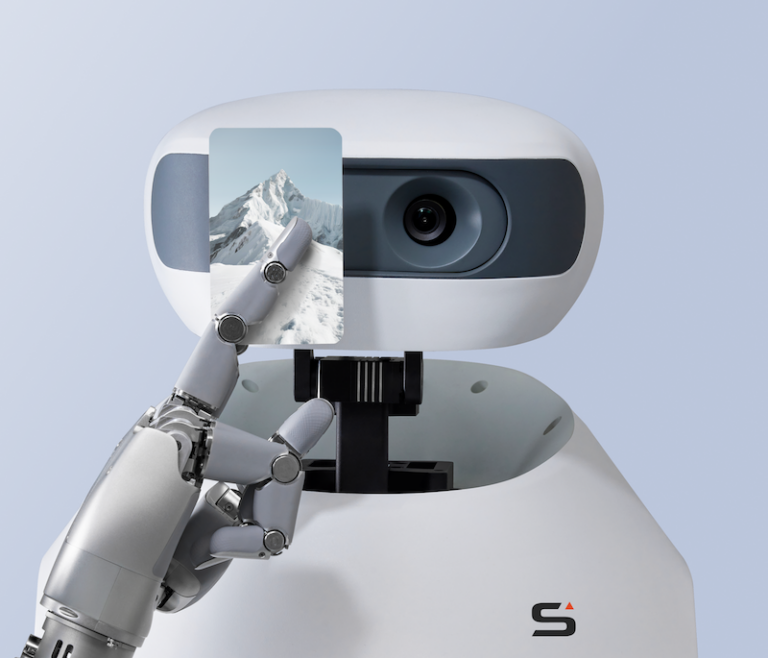 Sharpa integrates tactile robot hands into Nvidia and Unitree humanoid ...