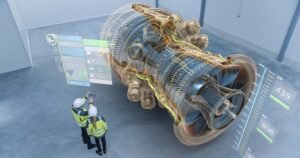 Massachusetts awards $2 million to robotics firms to expand digital ...