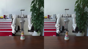Genesis AI launches simulation platform that cuts robot testing from ...