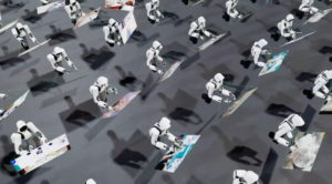 RLWRLD and Nvidia Launch DexBench for Humanoid Robot Dexterity Standards