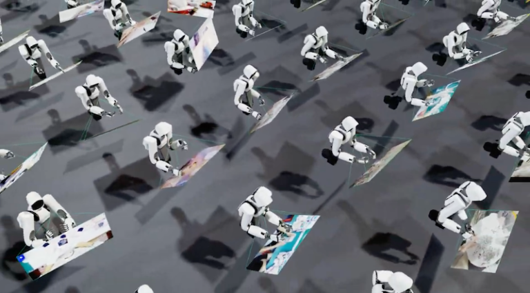 RLWRLD and Nvidia Launch DexBench for Humanoid Robot Dexterity Standards