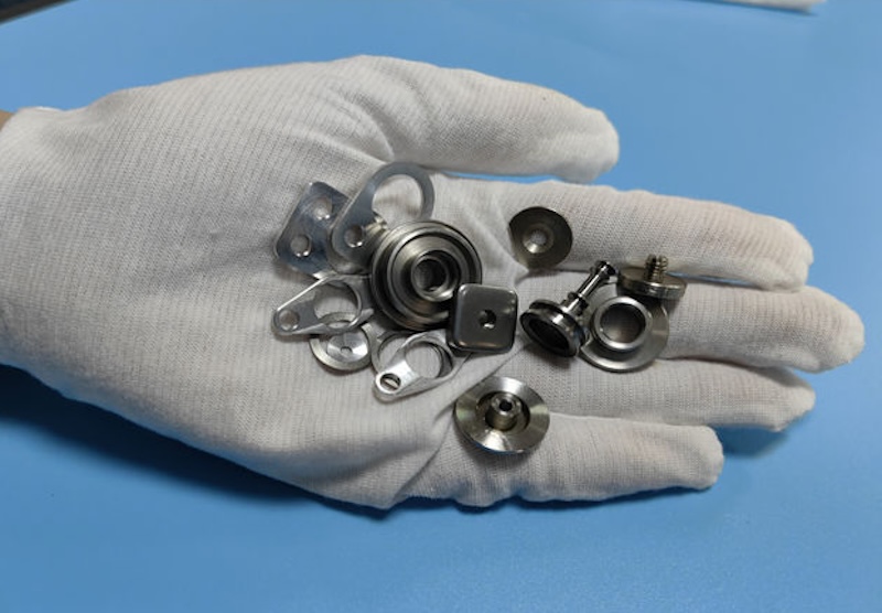 Why precision Swiss machining is essential for the future of robotics ...