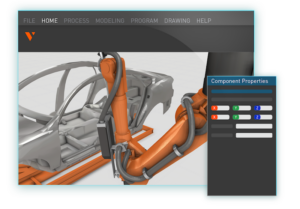 Visual Components launches 5.1 factory simulation software for ...
