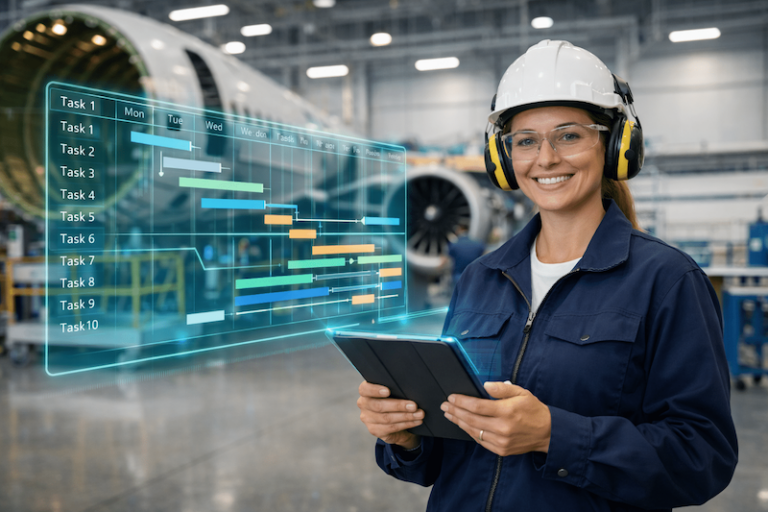 Top 7 AI Agent Platforms for Manufacturing 2026